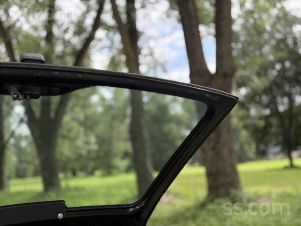 Melns BMW 530 2003 Rīga, ar dzinēja tilpumu 3.00 L un nobraukumu 343 tūkst. km par 2500 €, foto 6 vietnē AUTOMOTO.COM.LV