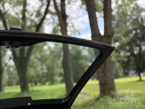 Black BMW 530 2003 in Riga, with an engine capacity of 3.00 L and mileage of 343 thousand km for 2500 €, photo 7 on AUTOMOTO.COM.LV