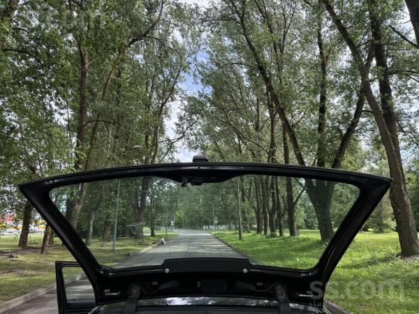 Melns BMW 530 2003 Rīga, ar dzinēja tilpumu 3.00 L un nobraukumu 343 tūkst. km par 2500 €, foto 7 vietnē AUTOMOTO.COM.LV