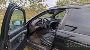 Melns BMW 530 2003 Daugavpils, ar dzinēja tilpumu 3.00 L un nobraukumu 400 tūkst. km par 3300 €, foto 9 vietnē AUTOMOTO.COM.LV