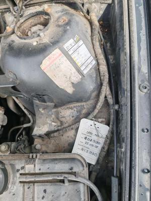 Melns BMW 530 2003 Šauļi, ar dzinēja tilpumu 2.93 L un nobraukumu 412 tūkst. km par 2500 €, foto 17 vietnē AUTOMOTO.COM.LV
