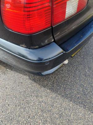Melns BMW 530 2003 Šauļi, ar dzinēja tilpumu 2.93 L un nobraukumu 412 tūkst. km par 2500 €, foto 22 vietnē AUTOMOTO.COM.LV