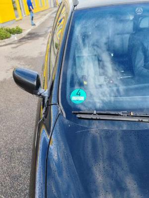 Melns BMW 530 2003 Šauļi, ar dzinēja tilpumu 2.93 L un nobraukumu 412 tūkst. km par 2500 €, foto 24 vietnē AUTOMOTO.COM.LV