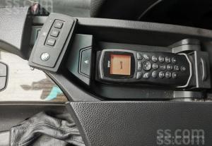 Черный БМВ 530 2004 в Рига, объемом двигателя 3.00 л и пробегом 0 тыс. км за 3500 €, фото 9 на AUTOMOTO.COM.LV
