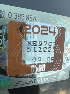 Melns BMW 530 2004 Rīga, ar dzinēja tilpumu 3.00 L un nobraukumu 280 tūkst. km par 3900 €, foto 18 vietnē AUTOMOTO.COM.LV