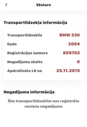 Melns BMW 530 2004 Rīga, ar dzinēja tilpumu 3.00 L un nobraukumu 280 tūkst. km par 3900 €, foto 21 vietnē AUTOMOTO.COM.LV