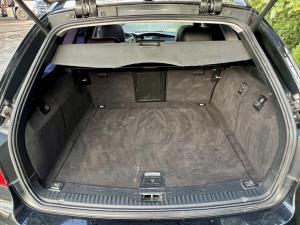 Melns BMW 530 2004 Rīga, ar dzinēja tilpumu 3.00 L un nobraukumu 280 tūkst. km par 3900 €, foto 22 vietnē AUTOMOTO.COM.LV