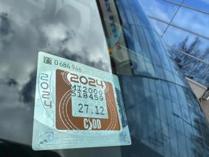 Черный БМВ 530 2004 в Рига, объемом двигателя 3.00 л и пробегом 421 тыс. км за 4490 €, фото 4 на AUTOMOTO.COM.LV