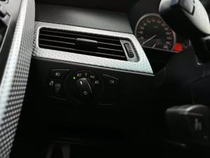Черный БМВ 530 2004 в Рига, объемом двигателя 3.00 л и пробегом 421 тыс. км за 4490 €, фото 18 на AUTOMOTO.COM.LV