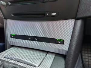 Черный БМВ 530 2004 в Рига, объемом двигателя 3.00 л и пробегом 421 тыс. км за 4490 €, фото 20 на AUTOMOTO.COM.LV