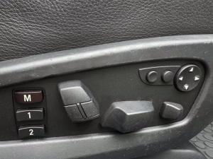 Melns BMW 530 2004 Rīga, ar dzinēja tilpumu 3.00 L un nobraukumu 412 tūkst. km par 3490 €, foto 11 vietnē AUTOMOTO.COM.LV
