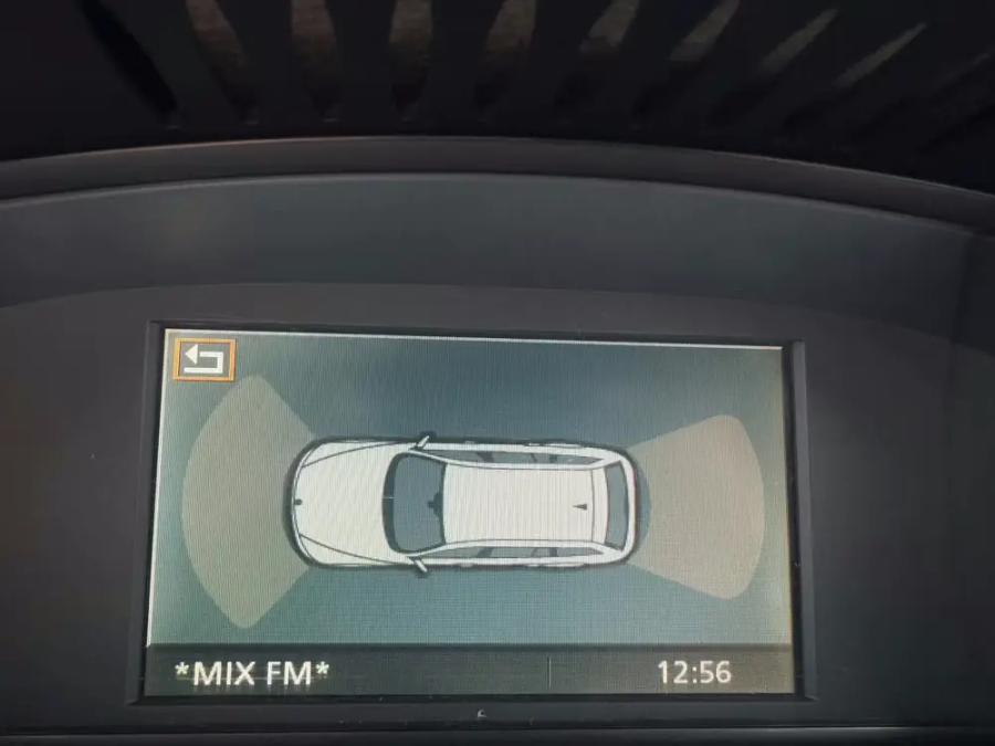 Melns BMW 530 2004 Rīga, ar dzinēja tilpumu 3.00 L un nobraukumu 412 tūkst. km par 3490 €, foto 14 vietnē AUTOMOTO.COM.LV