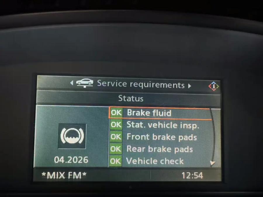 Melns BMW 530 2004 Rīga, ar dzinēja tilpumu 3.00 L un nobraukumu 412 tūkst. km par 3490 €, foto 18 vietnē AUTOMOTO.COM.LV