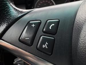 Melns BMW 530 2004 Rīga, ar dzinēja tilpumu 3.00 L un nobraukumu 412 tūkst. km par 3490 €, foto 23 vietnē AUTOMOTO.COM.LV