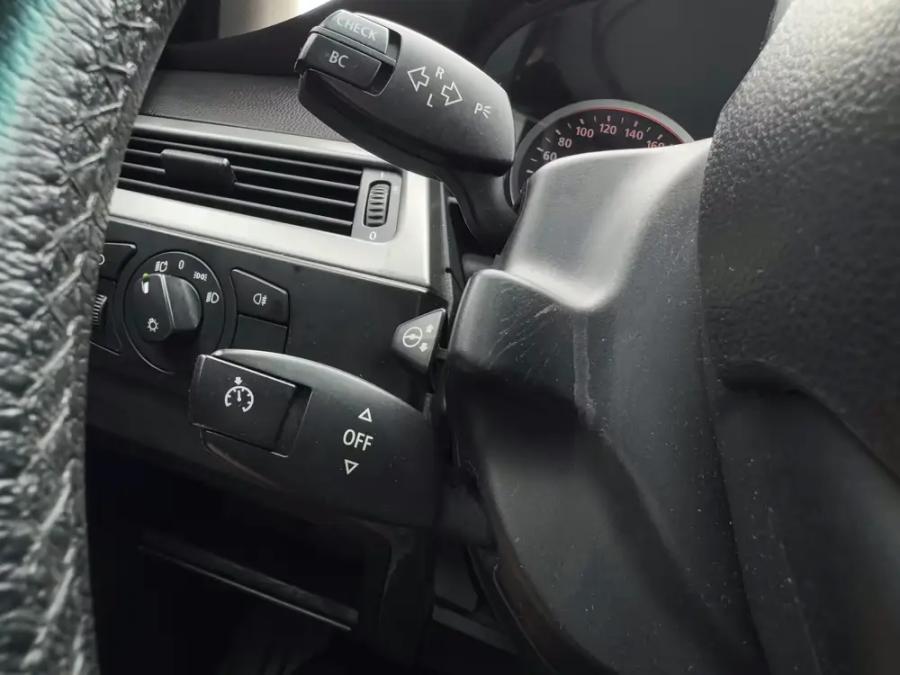 Melns BMW 530 2004 Rīga, ar dzinēja tilpumu 3.00 L un nobraukumu 412 tūkst. km par 3490 €, foto 26 vietnē AUTOMOTO.COM.LV