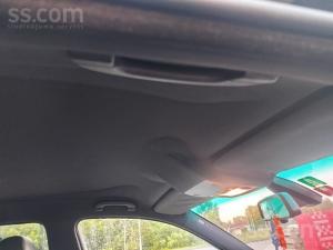 Melns BMW 530 2004 Daugavpils, ar dzinēja tilpumu 3.00 L un nobraukumu 285 tūkst. km par 3500 €, foto 5 vietnē AUTOMOTO.COM.LV