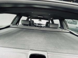 Melns BMW 530 2004 Radviliškis, ar dzinēja tilpumu 2.99 L un nobraukumu 402 tūkst. km par 3500 €, foto 8 vietnē AUTOMOTO.COM.LV