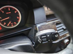 Melns BMW 530 2005 Visaginas, ar dzinēja tilpumu 3.00 L un nobraukumu 348 tūkst. km par 2500 €, foto 11 vietnē AUTOMOTO.COM.LV