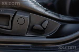 Black BMW 530 2005 in Riga, with an engine capacity of 3.00 L and mileage of 520 thousand km for 4490 €, photo 13 on AUTOMOTO.COM.LV
