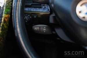 Black BMW 530 2005 in Riga, with an engine capacity of 3.00 L and mileage of 520 thousand km for 4490 €, photo 17 on AUTOMOTO.COM.LV