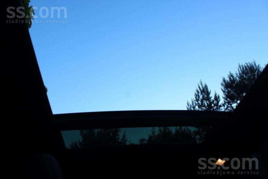 Melns BMW 530 2005 Rēzekne, ar dzinēja tilpumu 3.00 L un nobraukumu 348 tūkst. km par 3500 €, foto 6 vietnē AUTOMOTO.COM.LV