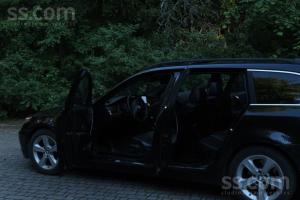 Melns BMW 530 2005 Rēzekne, ar dzinēja tilpumu 3.00 L un nobraukumu 348 tūkst. km par 3500 €, foto 28 vietnē AUTOMOTO.COM.LV