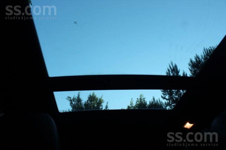 Melns BMW 530 2005 Rēzekne, ar dzinēja tilpumu 3.00 L un nobraukumu 348 tūkst. km par 3500 €, foto 30 vietnē AUTOMOTO.COM.LV