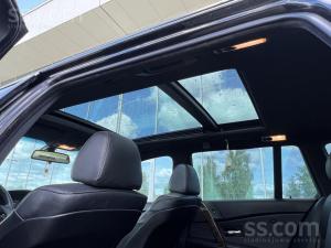 Melns BMW 530 2005 Rēzekne, ar dzinēja tilpumu 3.00 L un nobraukumu 348 tūkst. km par 3990 €, foto 15 vietnē AUTOMOTO.COM.LV
