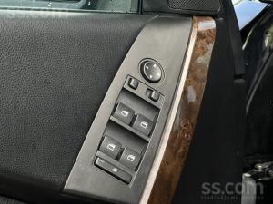 Melns BMW 530 2005 Rēzekne, ar dzinēja tilpumu 3.00 L un nobraukumu 348 tūkst. km par 3990 €, foto 21 vietnē AUTOMOTO.COM.LV