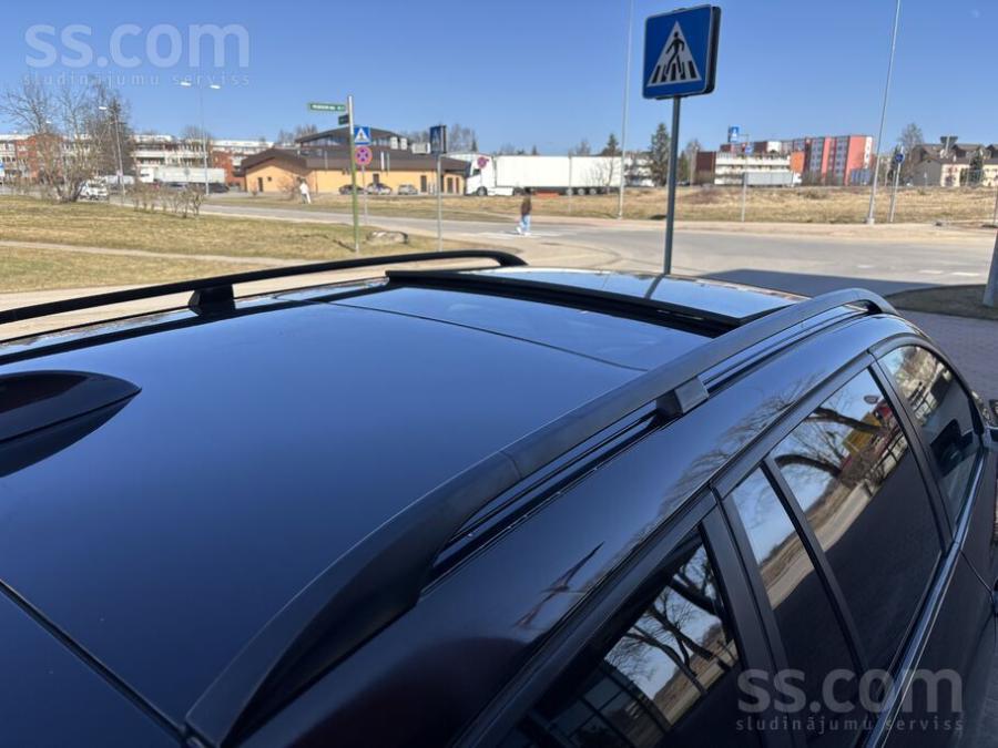 Black BMW 530 2005 in Bauska, with an engine capacity of 3.00 L and mileage of 427 thousand km for 3300 €, photo 22 on AUTOMOTO.COM.LV