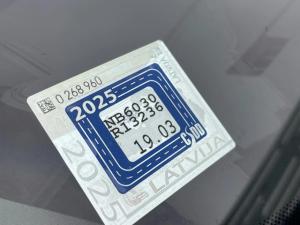 Melns BMW 530 2005 Rīga, ar dzinēja tilpumu 3.00 L un nobraukumu 0 tūkst. km par 4000 €, foto 14 vietnē AUTOMOTO.COM.LV