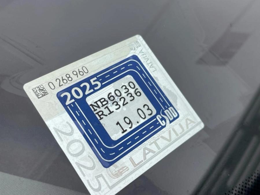 Melns BMW 530 2005 Rīga, ar dzinēja tilpumu 3.00 L un nobraukumu 0 tūkst. km par 4000 €, foto 14 vietnē AUTOMOTO.COM.LV