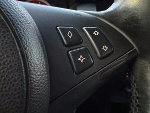 Black BMW 530 2005 in Riga, with an engine capacity of 3.00 L and mileage of 409 thousand km for 3790 €, photo 18 on AUTOMOTO.COM.LV