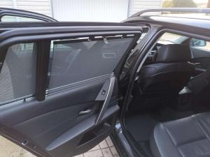 Melns BMW 530 2005 Viļņa, ar dzinēja tilpumu 2.99 L un nobraukumu 274 tūkst. km par 3650 €, foto 16 vietnē AUTOMOTO.COM.LV