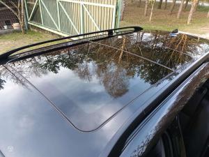 Melns BMW 530 2005 Viļņa, ar dzinēja tilpumu 2.99 L un nobraukumu 274 tūkst. km par 3650 €, foto 17 vietnē AUTOMOTO.COM.LV