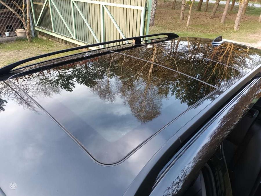 Melns BMW 530 2005 Viļņa, ar dzinēja tilpumu 2.99 L un nobraukumu 274 tūkst. km par 3650 €, foto 17 vietnē AUTOMOTO.COM.LV