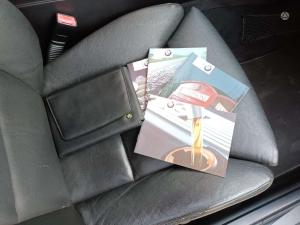 Melns BMW 530 2005 Viļņa, ar dzinēja tilpumu 2.99 L un nobraukumu 274 tūkst. km par 3650 €, foto 22 vietnē AUTOMOTO.COM.LV