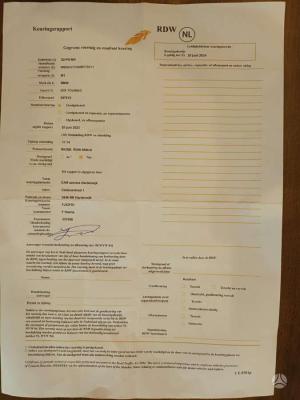 Melns BMW 530 2005 Viļņa, ar dzinēja tilpumu 2.99 L un nobraukumu 274 tūkst. km par 3650 €, foto 25 vietnē AUTOMOTO.COM.LV