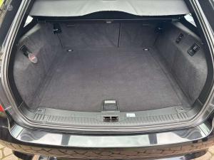 Black BMW 530 2005 in Vilnius, with an engine capacity of 2.50 L and mileage of 338 thousand km for 3200 €, photo 20 on AUTOMOTO.COM.LV