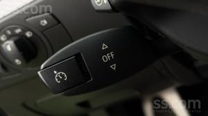 Черный БМВ 530 2005 в Рига, объемом двигателя 3.00 л и пробегом 386 тыс. км за 3990 €, фото 16 на AUTOMOTO.COM.LV
