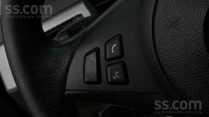 Черный БМВ 530 2005 в Рига, объемом двигателя 3.00 л и пробегом 386 тыс. км за 3990 €, фото 17 на AUTOMOTO.COM.LV