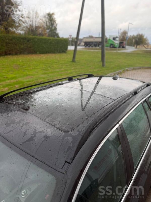 Melns BMW 530 2005 Ogre, ar dzinēja tilpumu 3.00 L un nobraukumu 492 tūkst. km par 3350 €, foto 8 vietnē AUTOMOTO.COM.LV