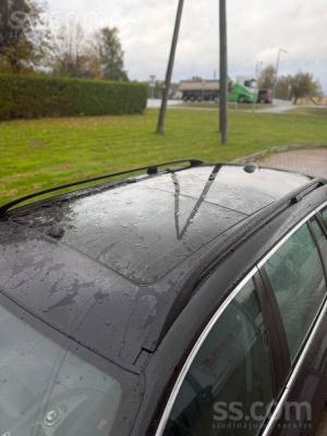 Melns BMW 530 2005 Ogre, ar dzinēja tilpumu 3.00 L un nobraukumu 492 tūkst. km par 3350 €, foto 8 vietnē AUTOMOTO.COM.LV