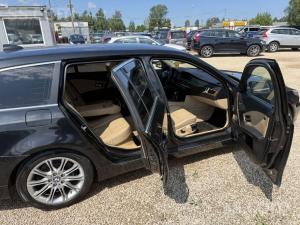 Melns BMW 530 2006 Rīga, ar dzinēja tilpumu 3.00 L un nobraukumu 297 tūkst. km par 8450 €, foto 29 vietnē AUTOMOTO.COM.LV