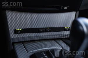 Черный БМВ 530 2006 в Рига, объемом двигателя 3.00 л и пробегом 341 тыс. км за 5690 €, фото 27 на AUTOMOTO.COM.LV