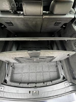 Melns BMW 530 2006 Rīga, ar dzinēja tilpumu 3.00 L un nobraukumu 298 tūkst. km par 4800 €, foto 8 vietnē AUTOMOTO.COM.LV