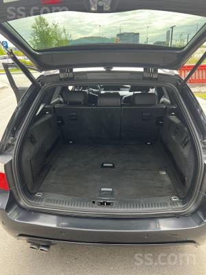 Melns BMW 530 2006 Rīga, ar dzinēja tilpumu 3.00 L un nobraukumu 298 tūkst. km par 4800 €, foto 9 vietnē AUTOMOTO.COM.LV