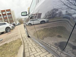 Черный БМВ 530 2006 в Рига, объемом двигателя 3.00 л и пробегом 266 тыс. км за 3990 €, фото 6 на AUTOMOTO.COM.LV