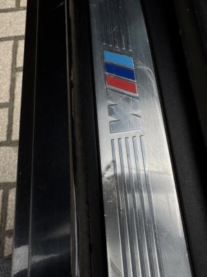 Черный БМВ 530 2006 в Рига, объемом двигателя 3.00 л и пробегом 266 тыс. км за 3990 €, фото 14 на AUTOMOTO.COM.LV