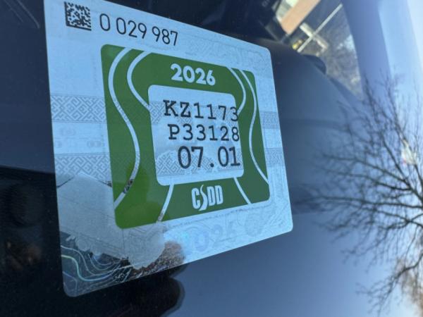 Черный БМВ 530 2006 в Рига, объемом двигателя 3.00 л и пробегом 275 тыс. км за 3390 €, фото 7 на AUTOMOTO.COM.LV